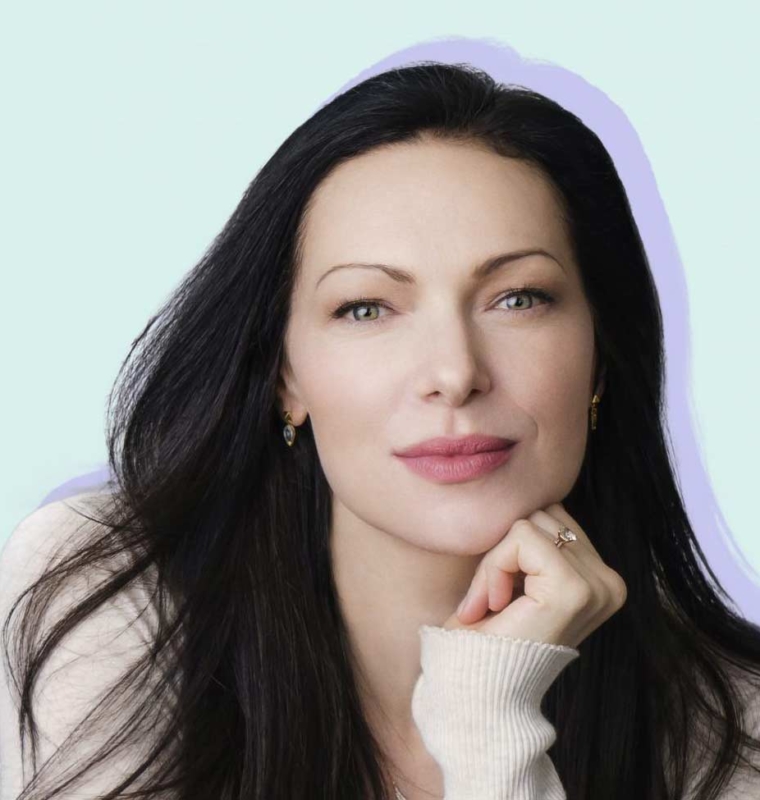 Articles, Interviews and Media - Laura Prepon